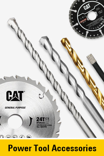 CAT Power Tools Angola