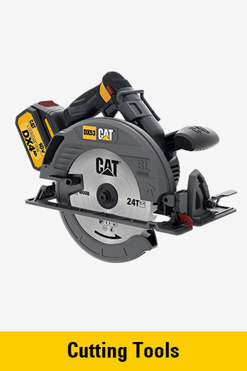 CAT Power Tools Angola