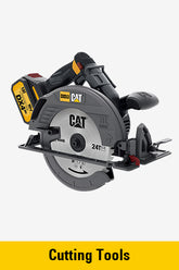 CAT Power Tools Angola