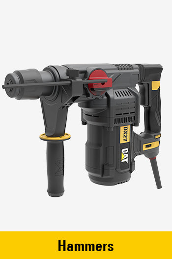 Martelos Electricos – CAT Power Tools Angola