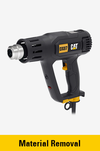 CAT Power Tools Angola