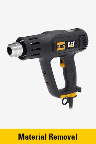 CAT Power Tools Angola