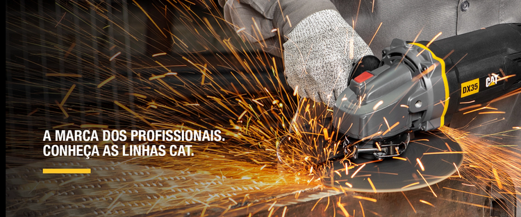 CAT Power Tools Angola