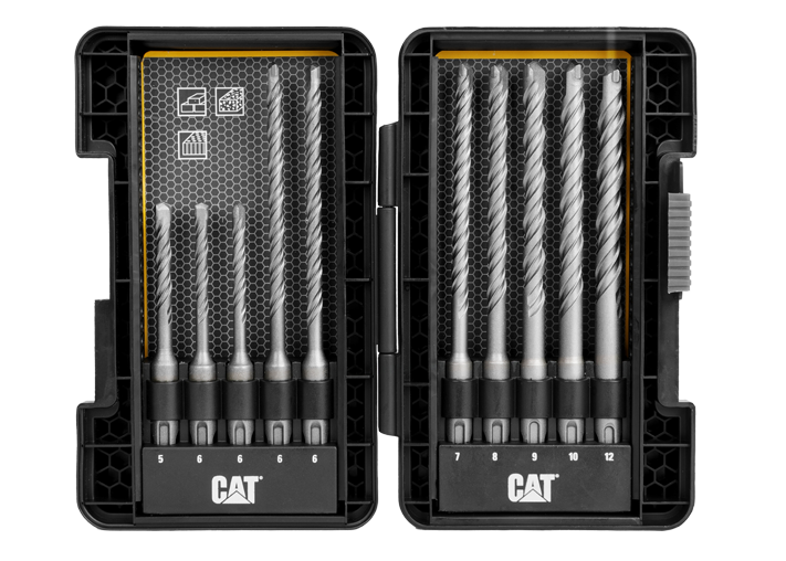 Products – CAT Power Tools Angola