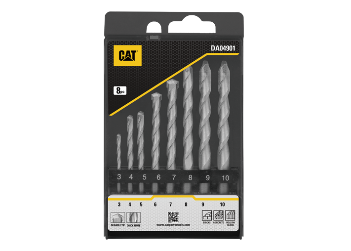 Products – CAT Power Tools Angola